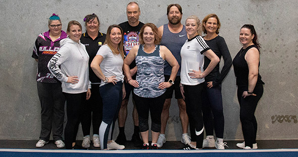 Classes | Athena Cheer Academy