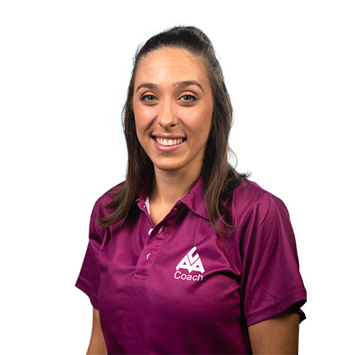 Staff | Athena Cheer Academy