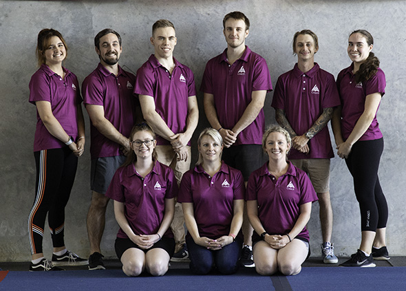 Athena Cheer Academy